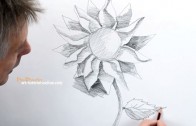 Two Point Perspective - Easy art tutorial explains everything