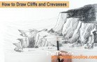 How to Draw a Crushed Can - brilliant easy drawing art tutorial