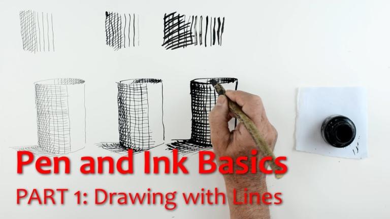 Beginners - Art Tutorials Online