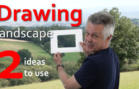 How to Draw Cliffs and Crevasses - Art Tutorials Online